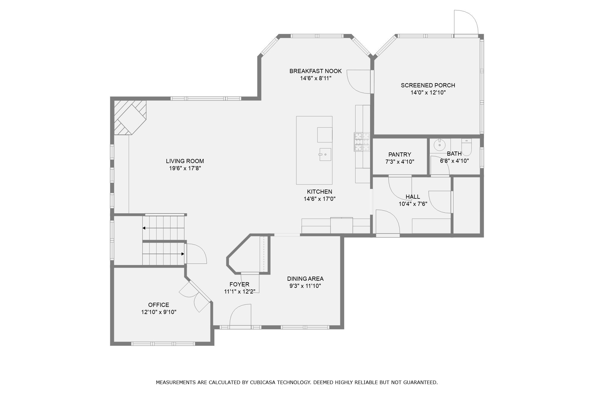 Real Estate Photography & Virtual Tours | Virtuance