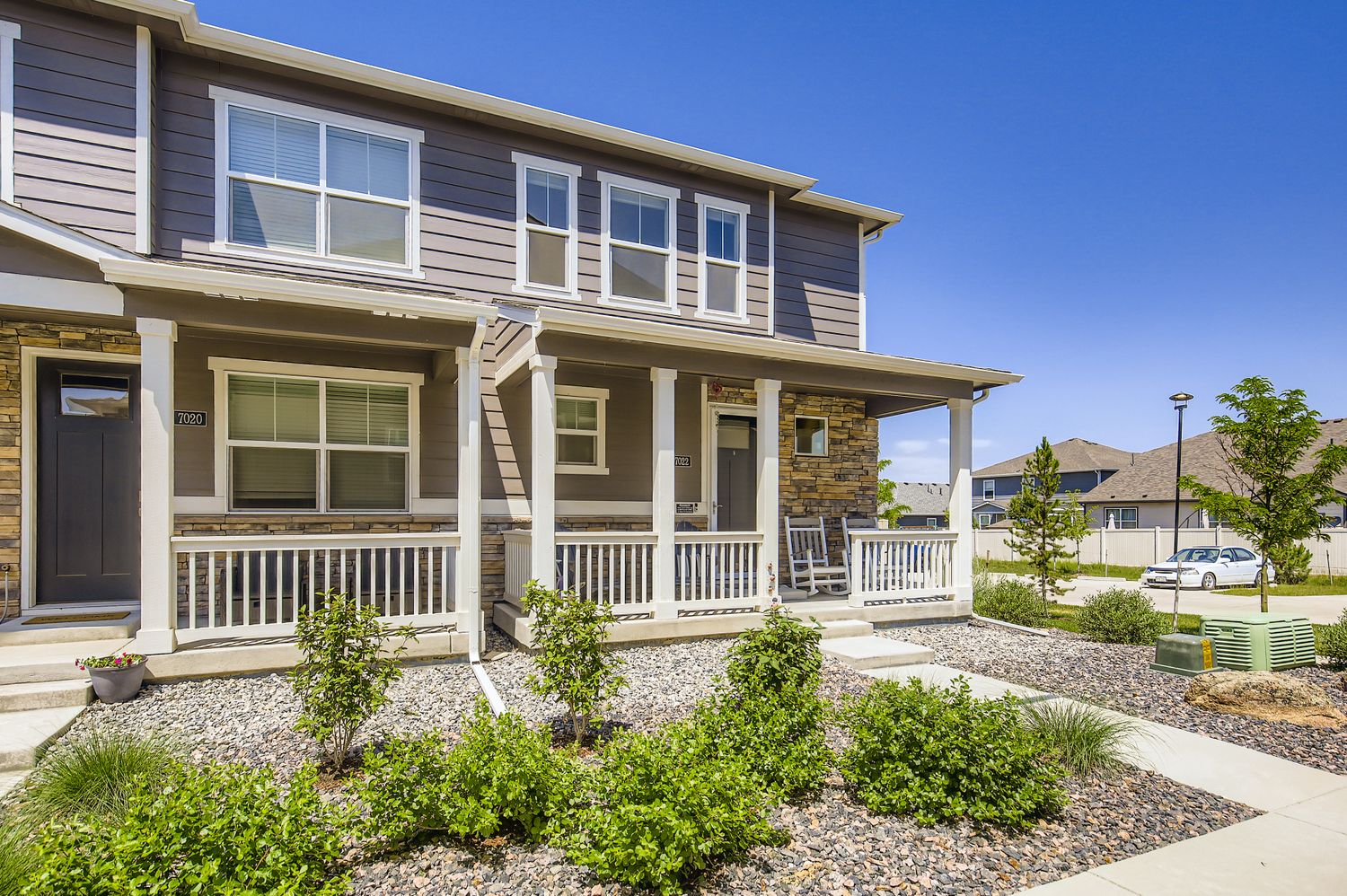 Real Estate Photography & Virtual Tours | Virtuance